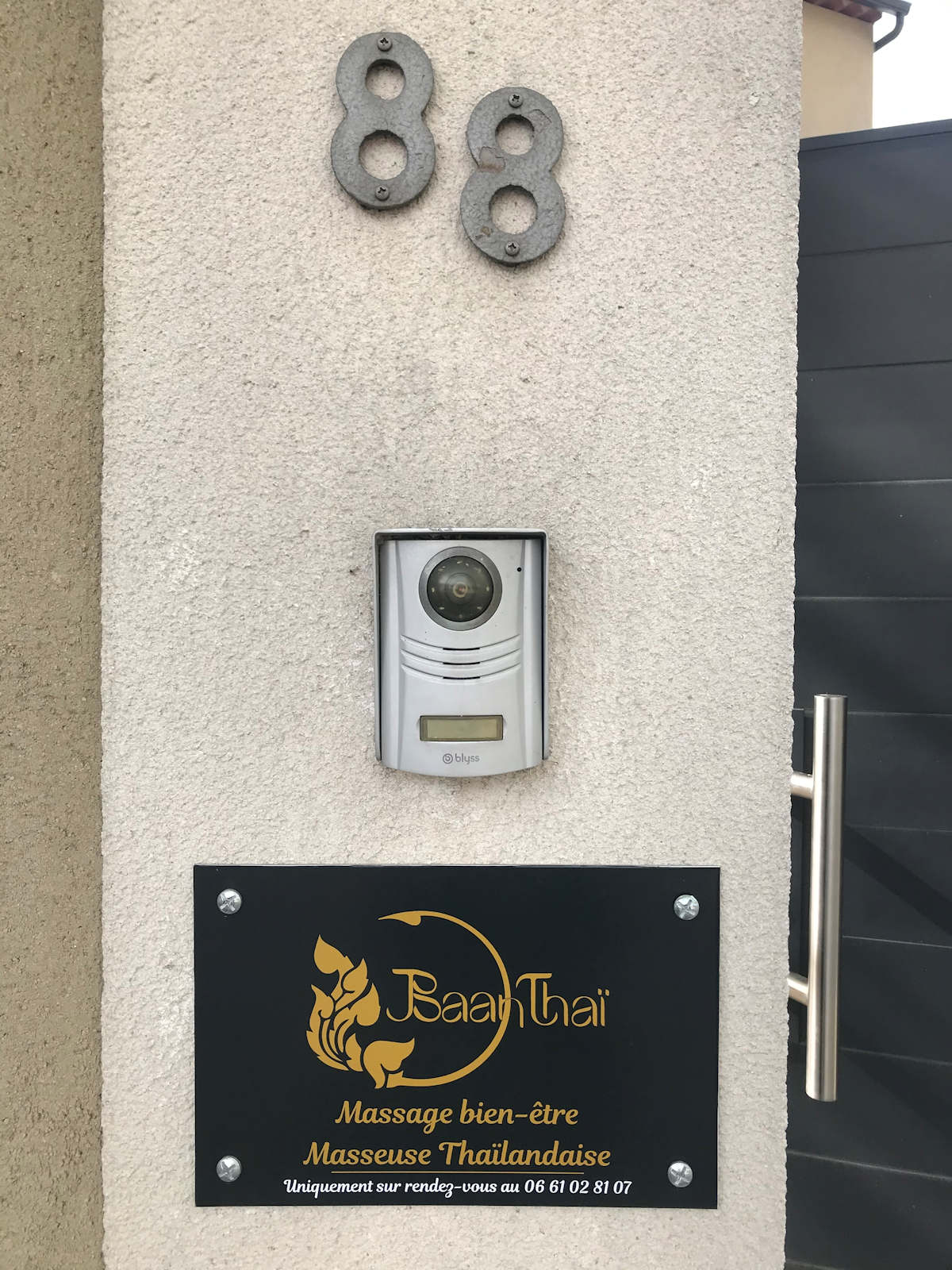 Home - Baanthai Massage